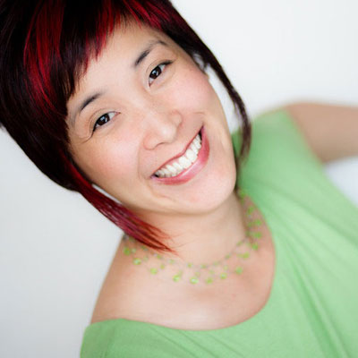 Craft Superstars: Jennifer Lee, Author of The Right-Brain Business Plan ...